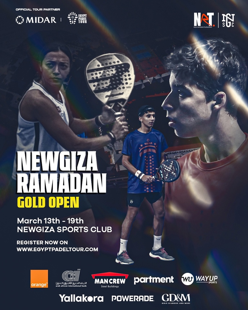 NGSC Gold Open 2025 - EPT | NGSC Events